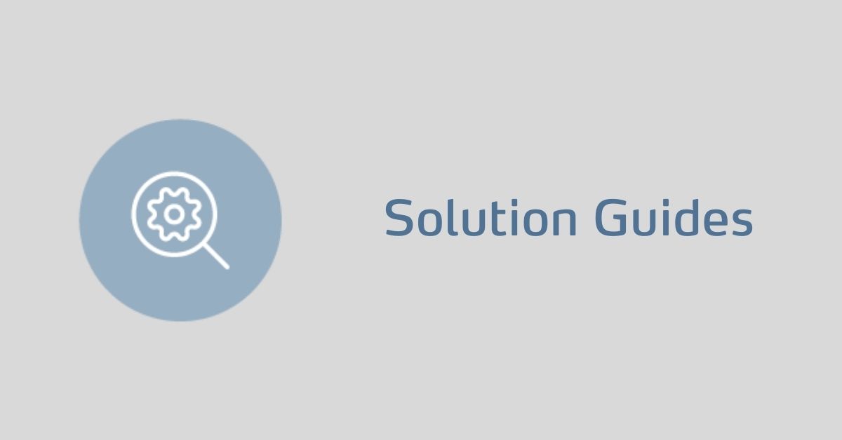 Kardex Applications Briefings